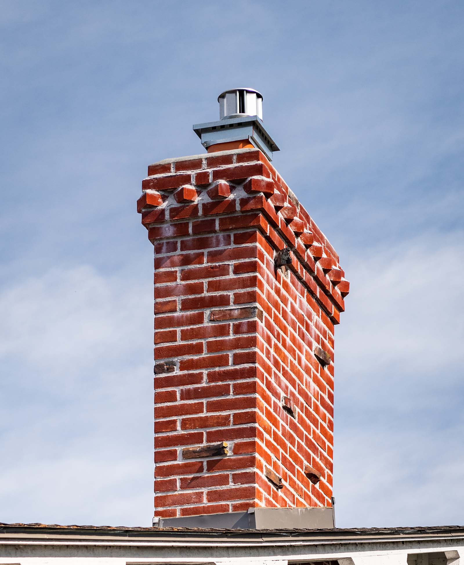 Amphion St - Heritage Masonry & Conservation